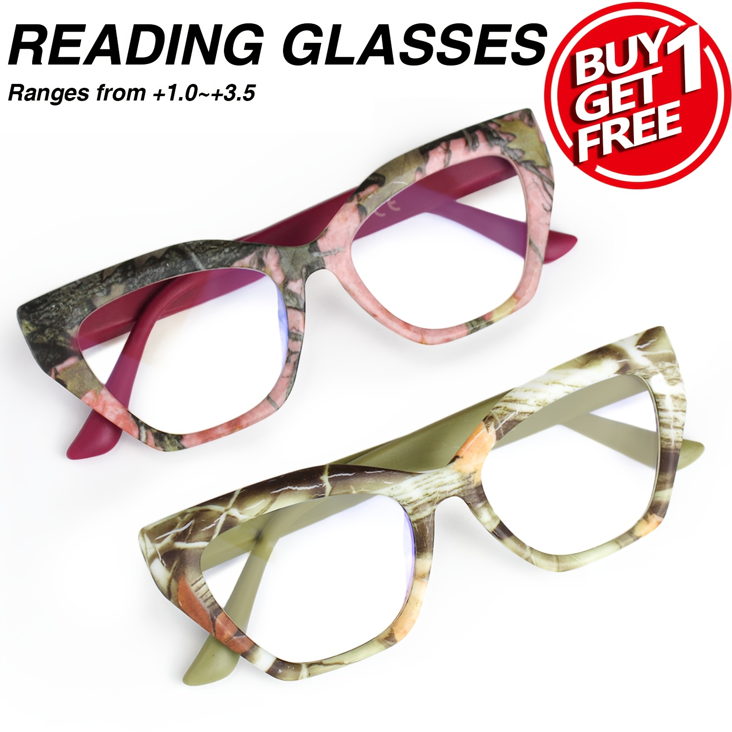 reading eyeglasses - Pakistan