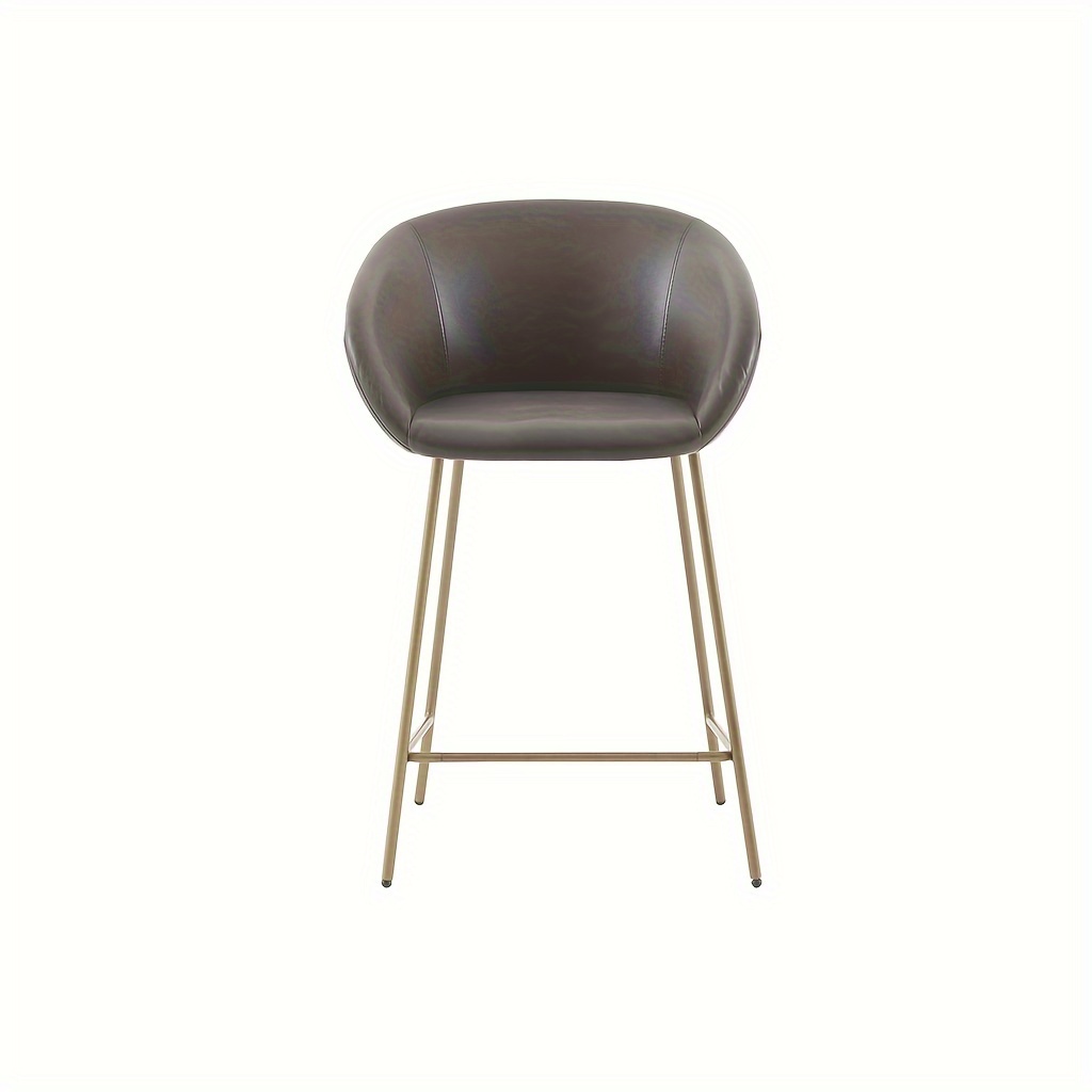 bar stools sold on Temu United States