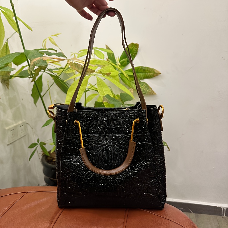 high end purses sold on Temu United States