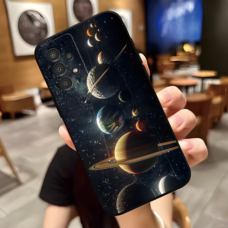 Soft Phone Case For Samsung 03/a03s/a04/a04e/a04s/a05/a05s/a15/a11/a12/a13/a14/a22/a23/a24/a25 ...