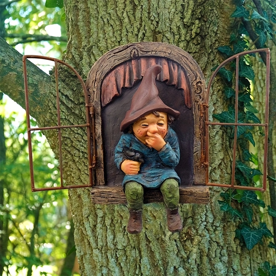 tree elf sold on Temu United States
