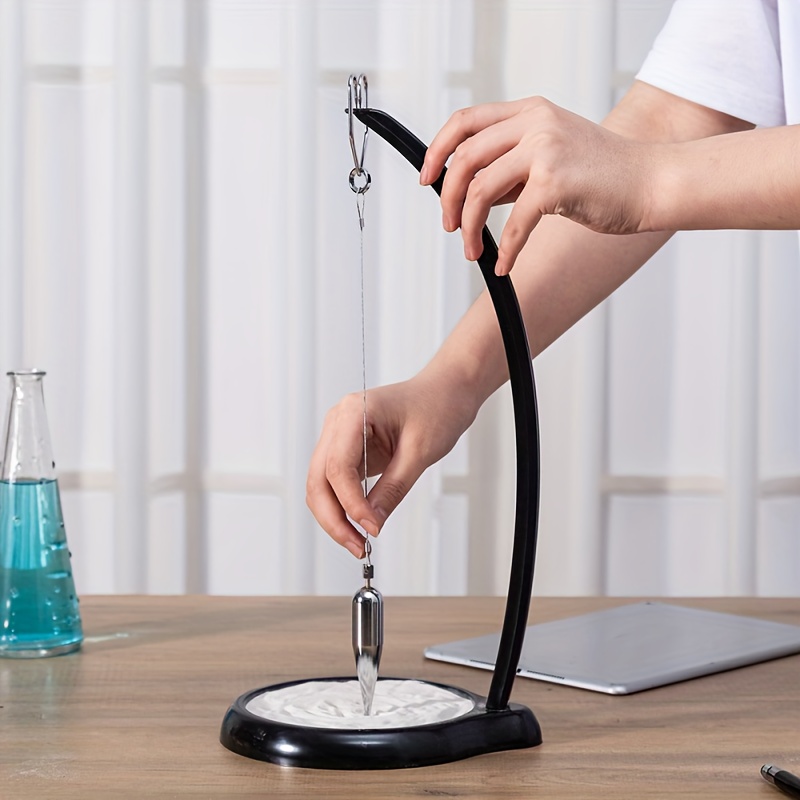 kinetic desk toy sold on Temu United States