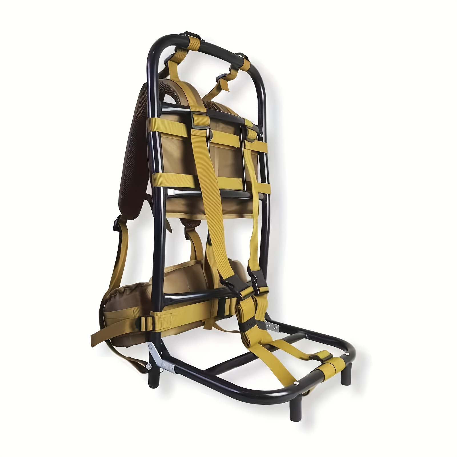 backpack frame - Ghana