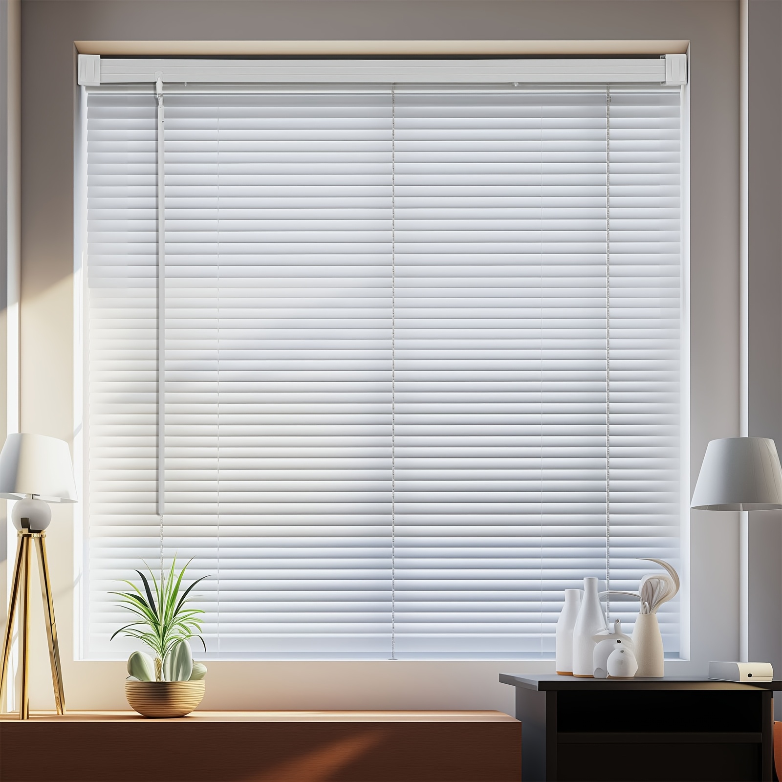 blinds sold on Temu United States