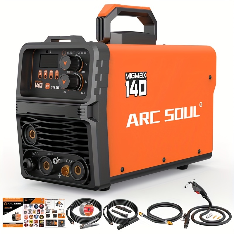 welding machines sold on Temu United States