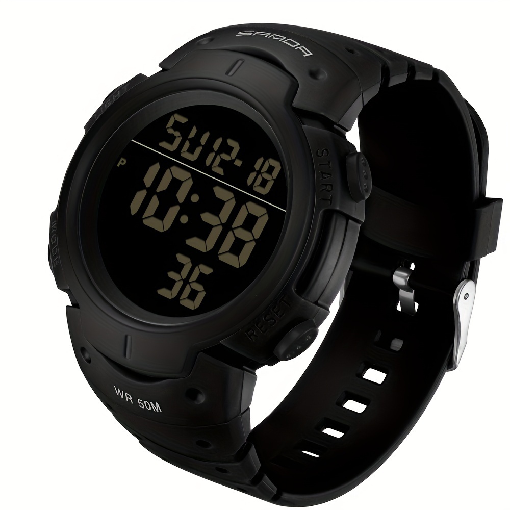 Men's Watches - Temu United Kingdom