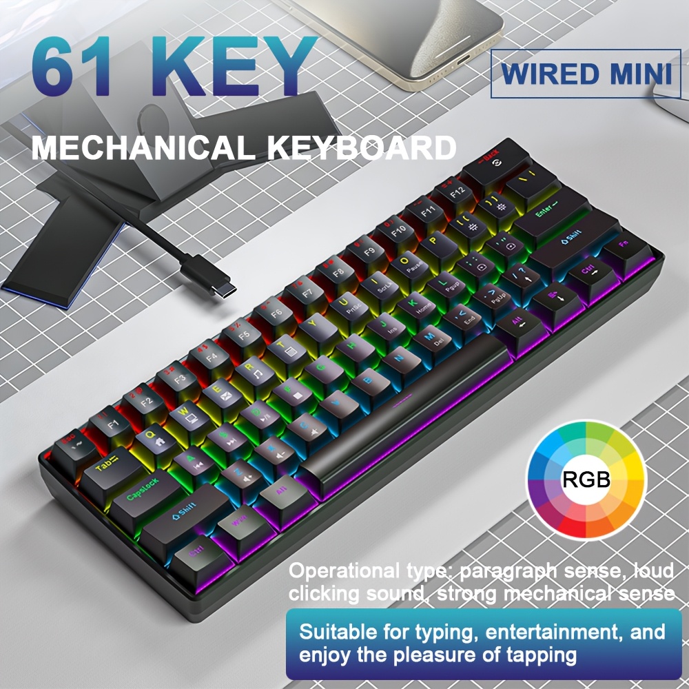 gaming keyboards