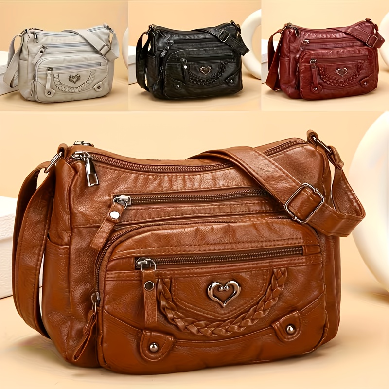 womens bags sold on Temu United States