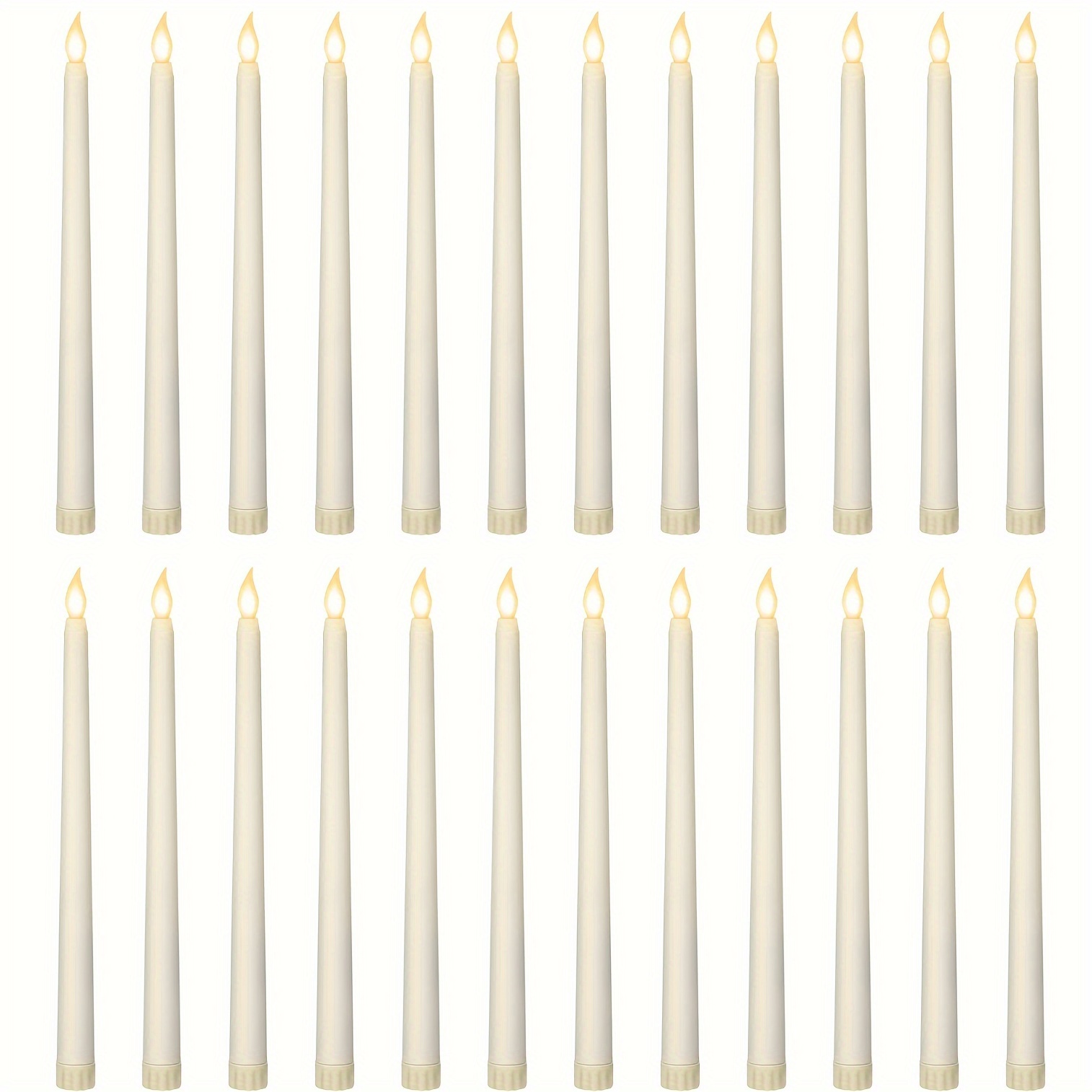 candles for wedding sold on Temu United States