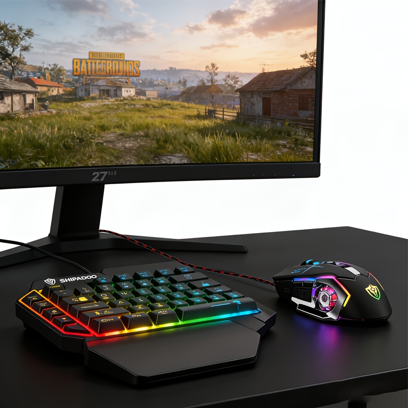 mouse for gaming - Nigeria
