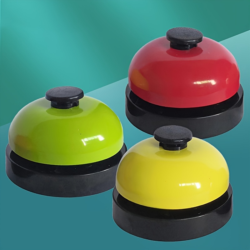 buzzers for games - Greece
