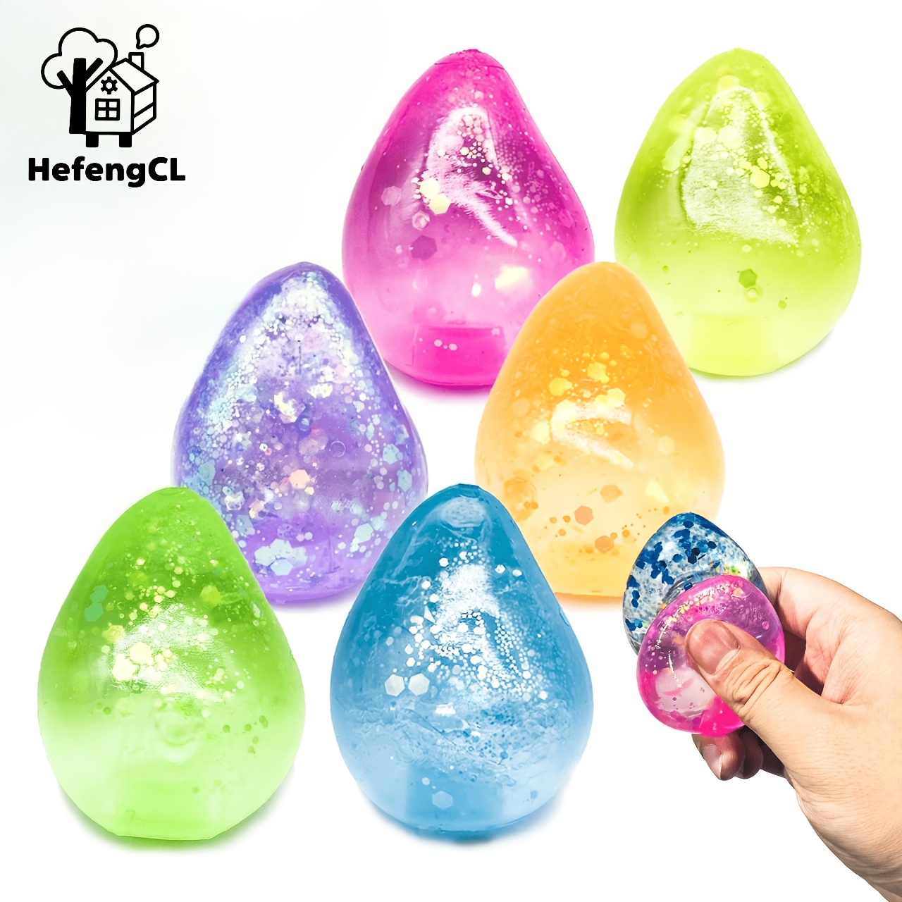 squish toys sold on Temu United States