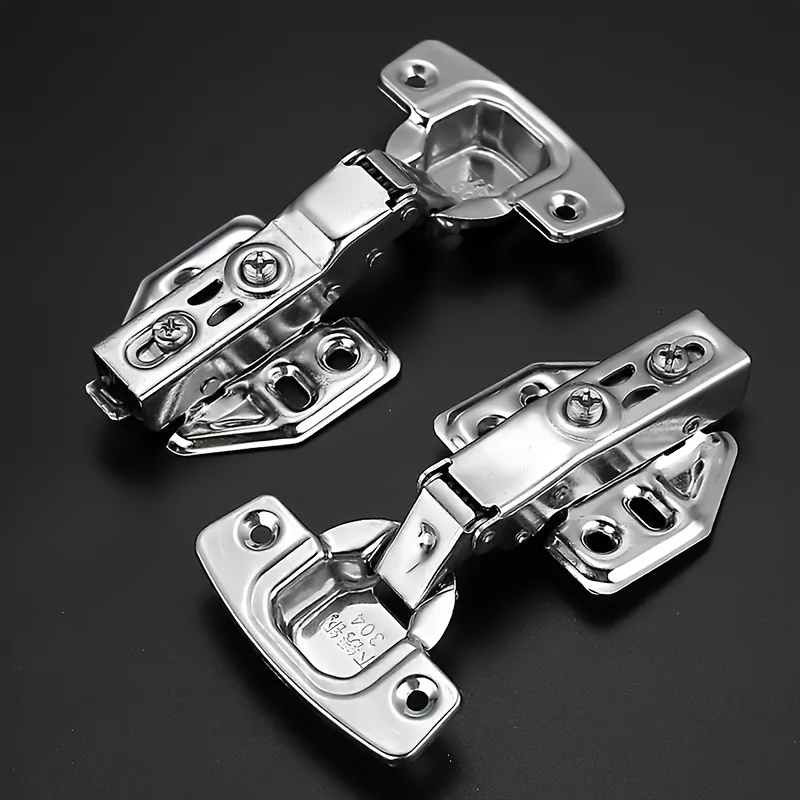 large curved hinge kitchen cabinets standard door hinges - Temu