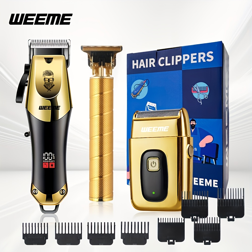 clippers guards sold on Temu United States