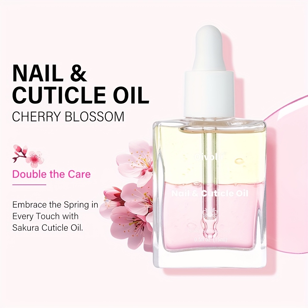 cuticle oil - United Kingdom