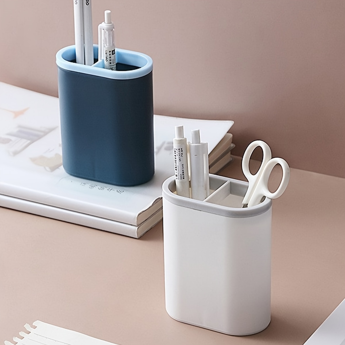 Creative Storage Box Multi functional Simple Modern Pen - Temu United ...