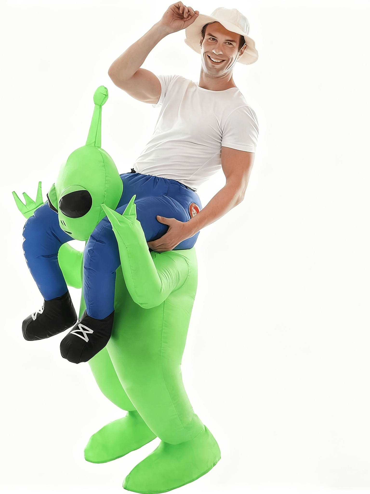 Realistic Fat Suit Australia