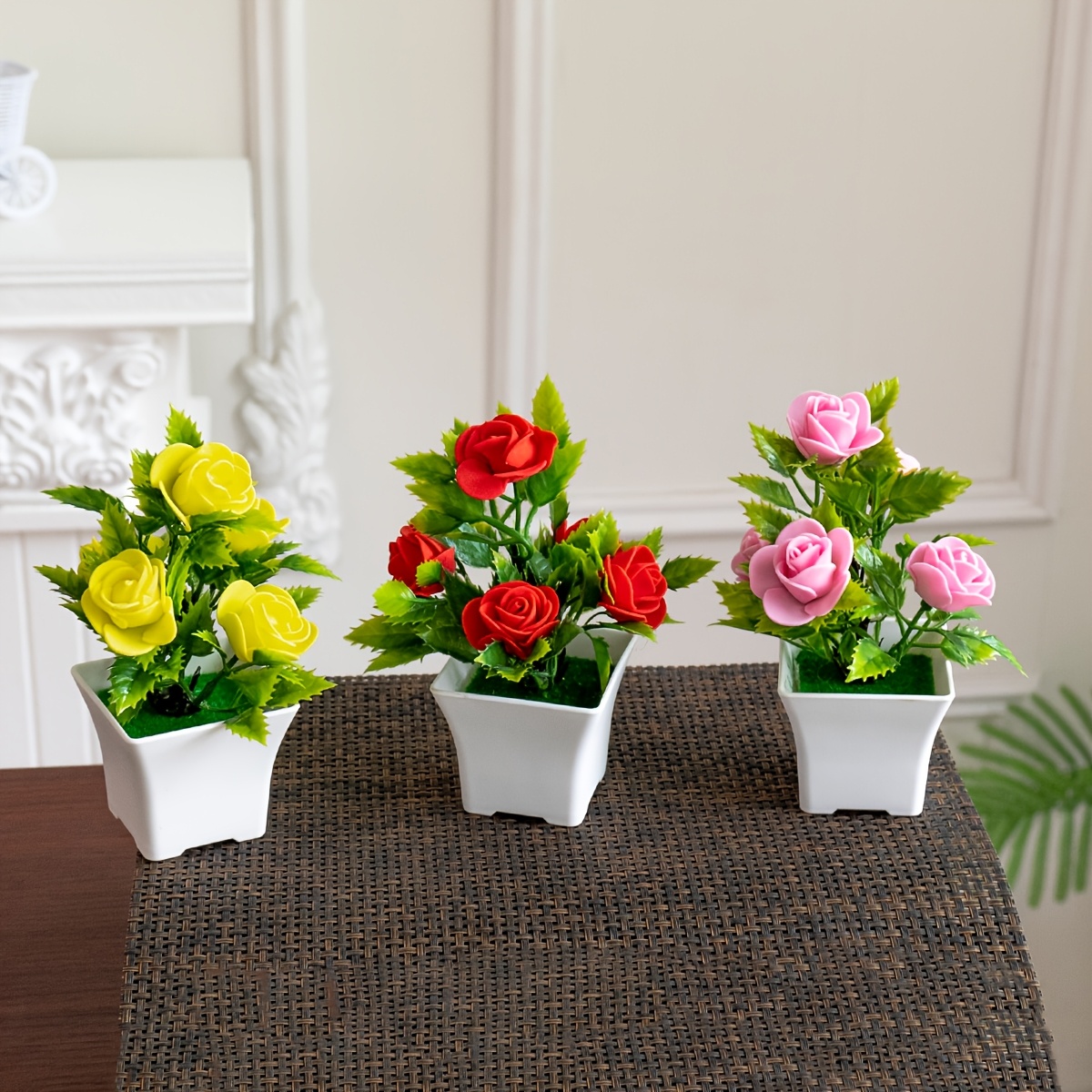 Styrofoam Pots For Plants
