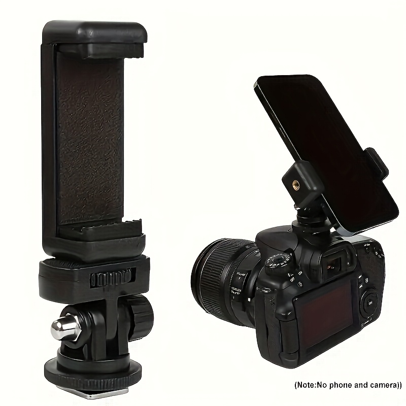 photography equipment sold on Temu United States
