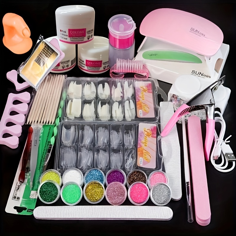 nails tools kit - Morocco