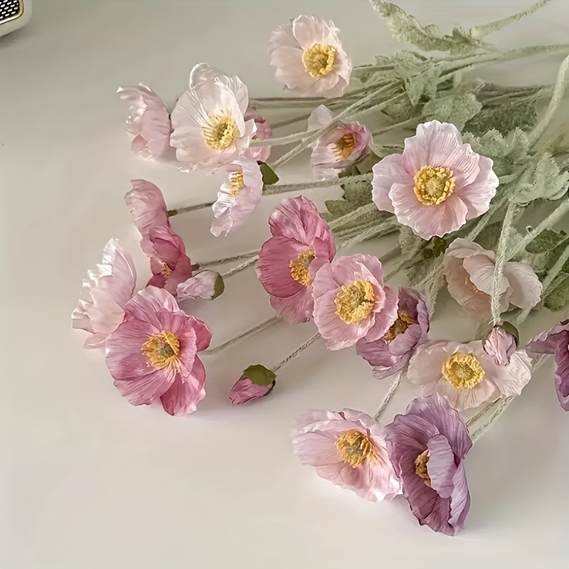 flowers sold on Temu United States