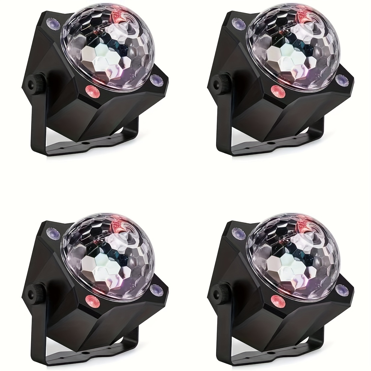 Choose ]a Disco Light Disco Light Ball Party - Temu