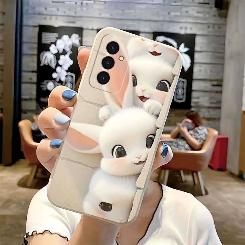 Phone Case Samsung Galaxy A02/a02s/a03/a03s/a04/a - Temu United Kingdom