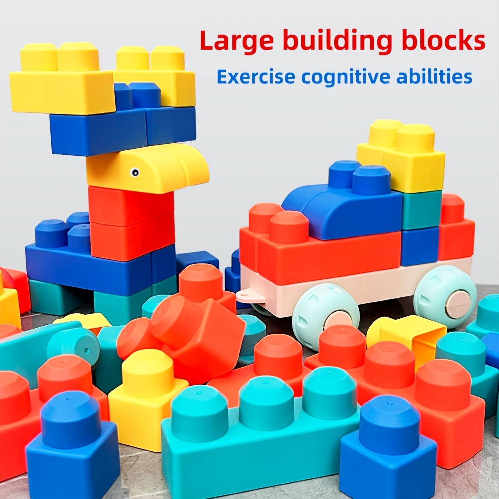 blocks sold on Temu United States