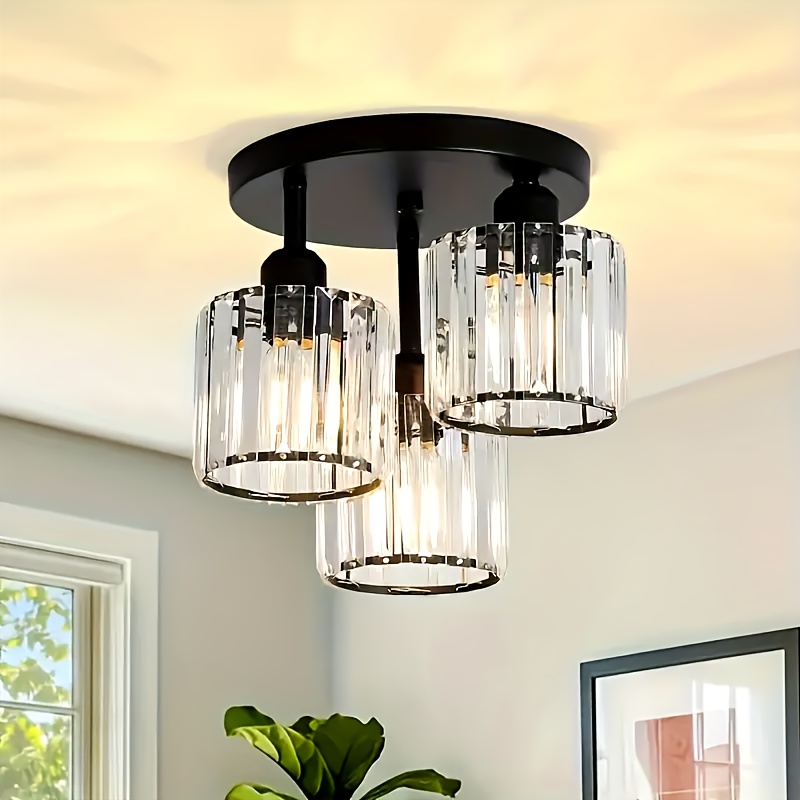 chandelier light sold on Temu United States