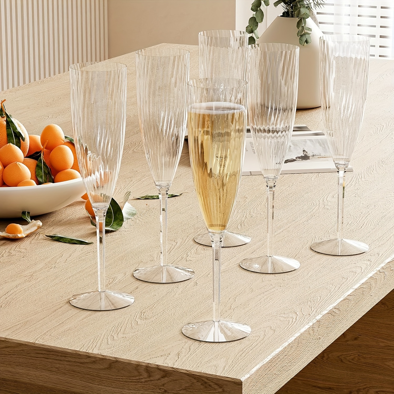 High quality disposable wine glasses store