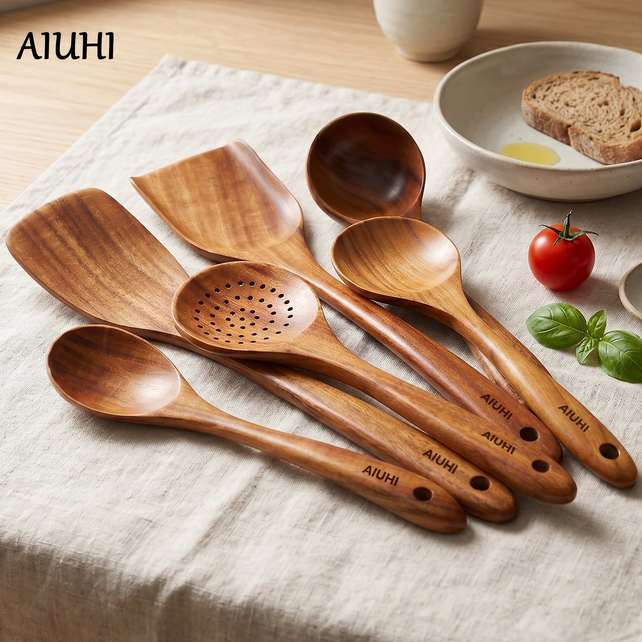 wooden spoons - United Kingdom