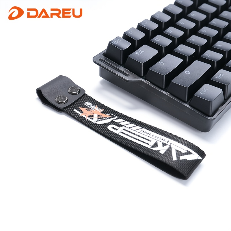 60 percent keyboard sold on Temu Australia