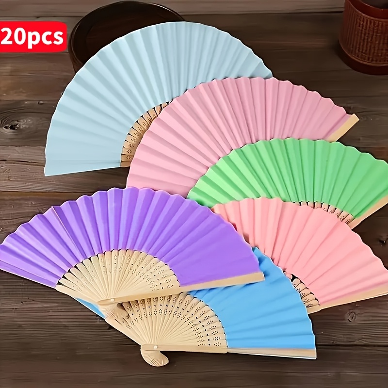 hand fans - Ghana