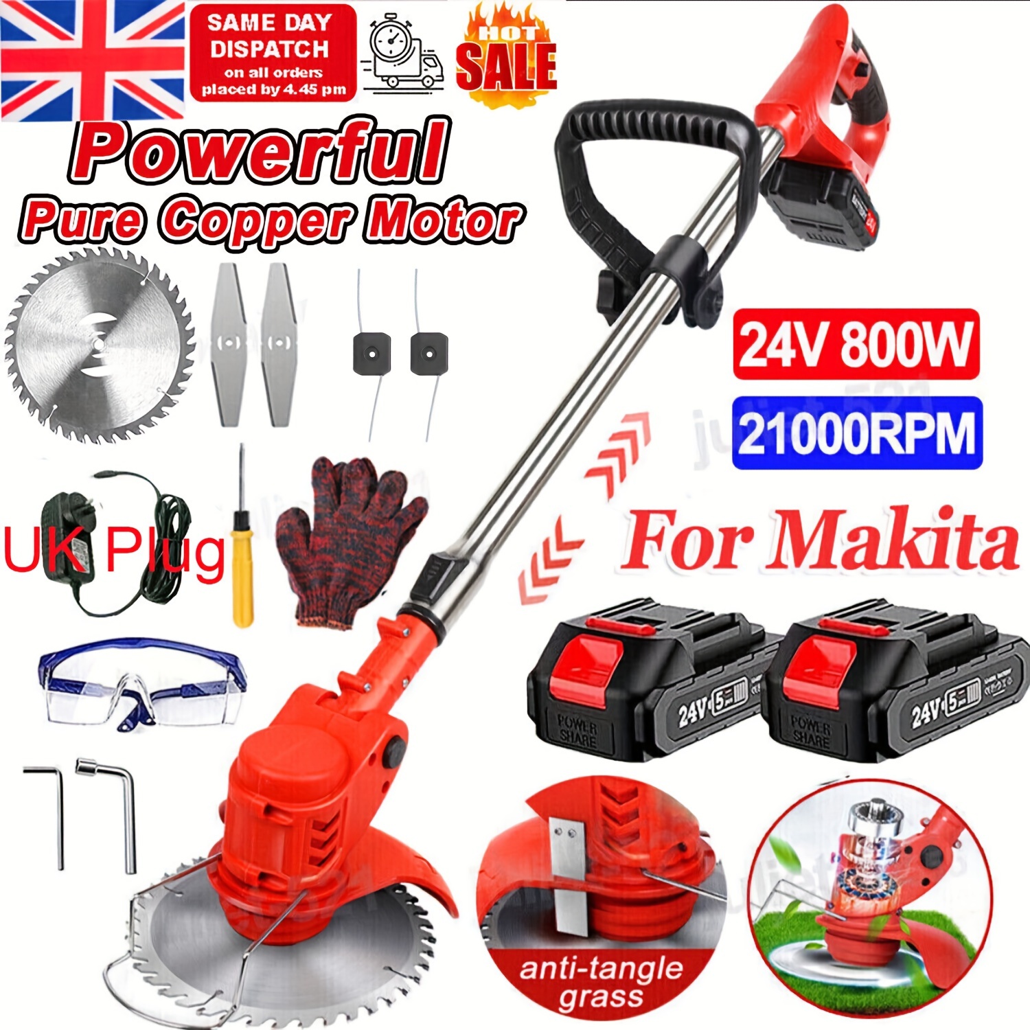 Shop All Categories - Temu United