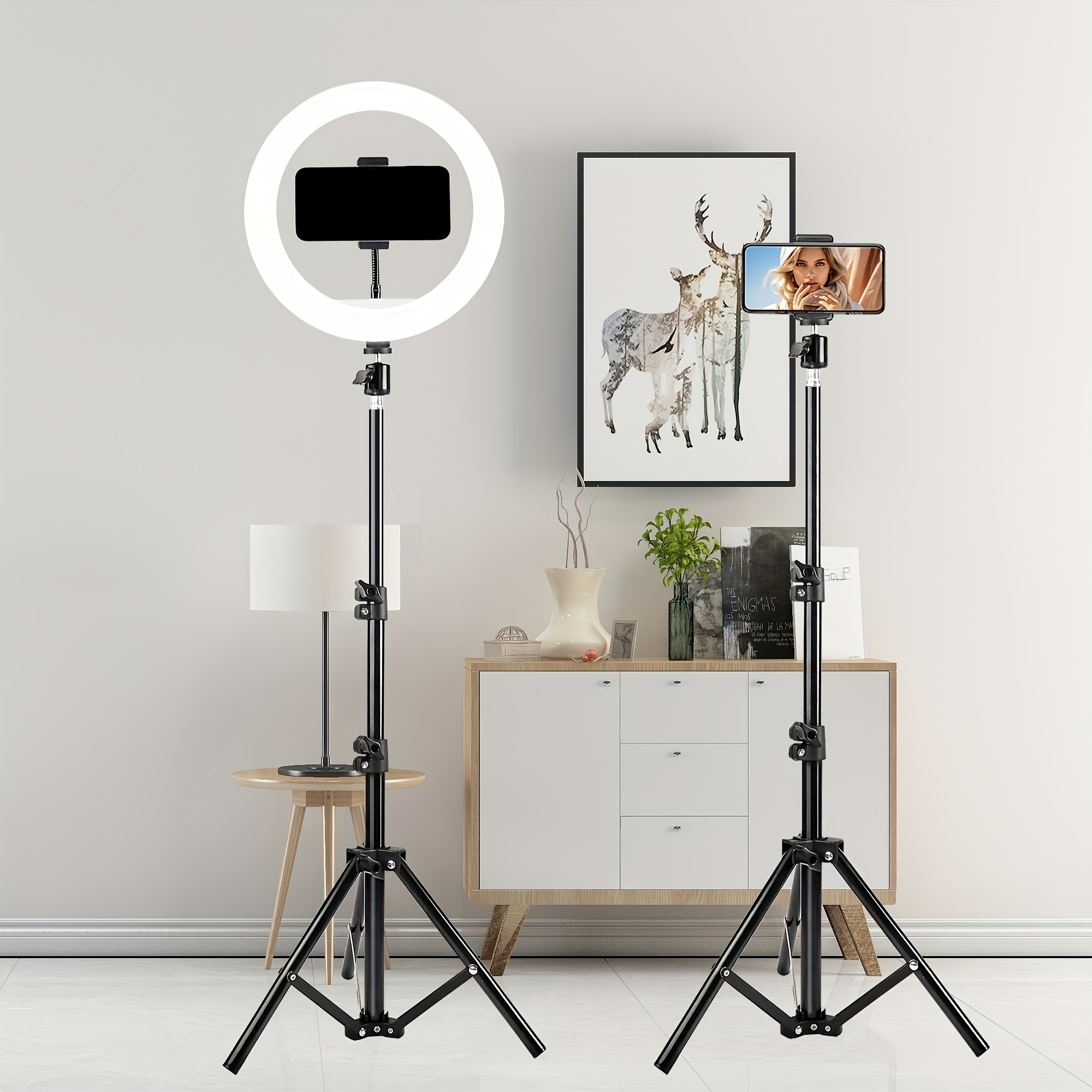 ring light with stand - South Africa
