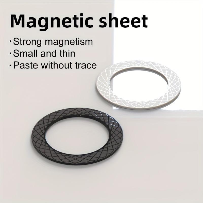 magnetic ring sold on Temu United States