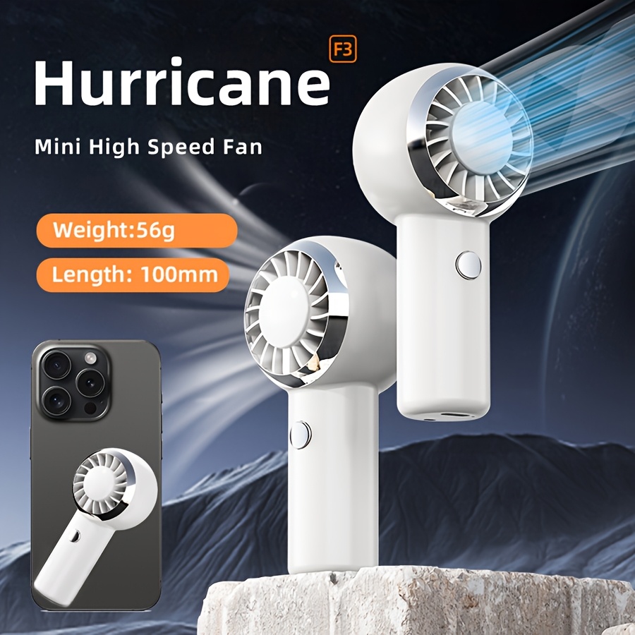 portable fan - United Kingdom