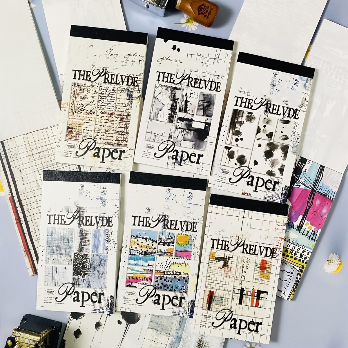 paper craft supplies - United Kingdom