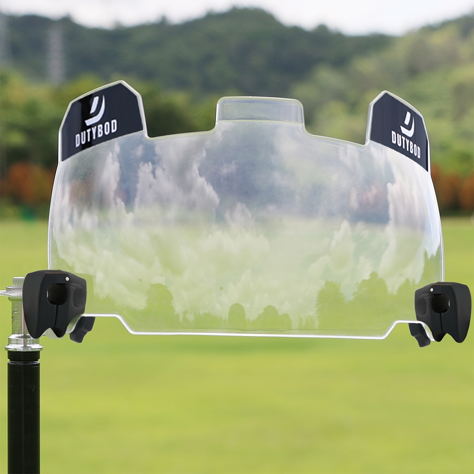 Cheap football visors store