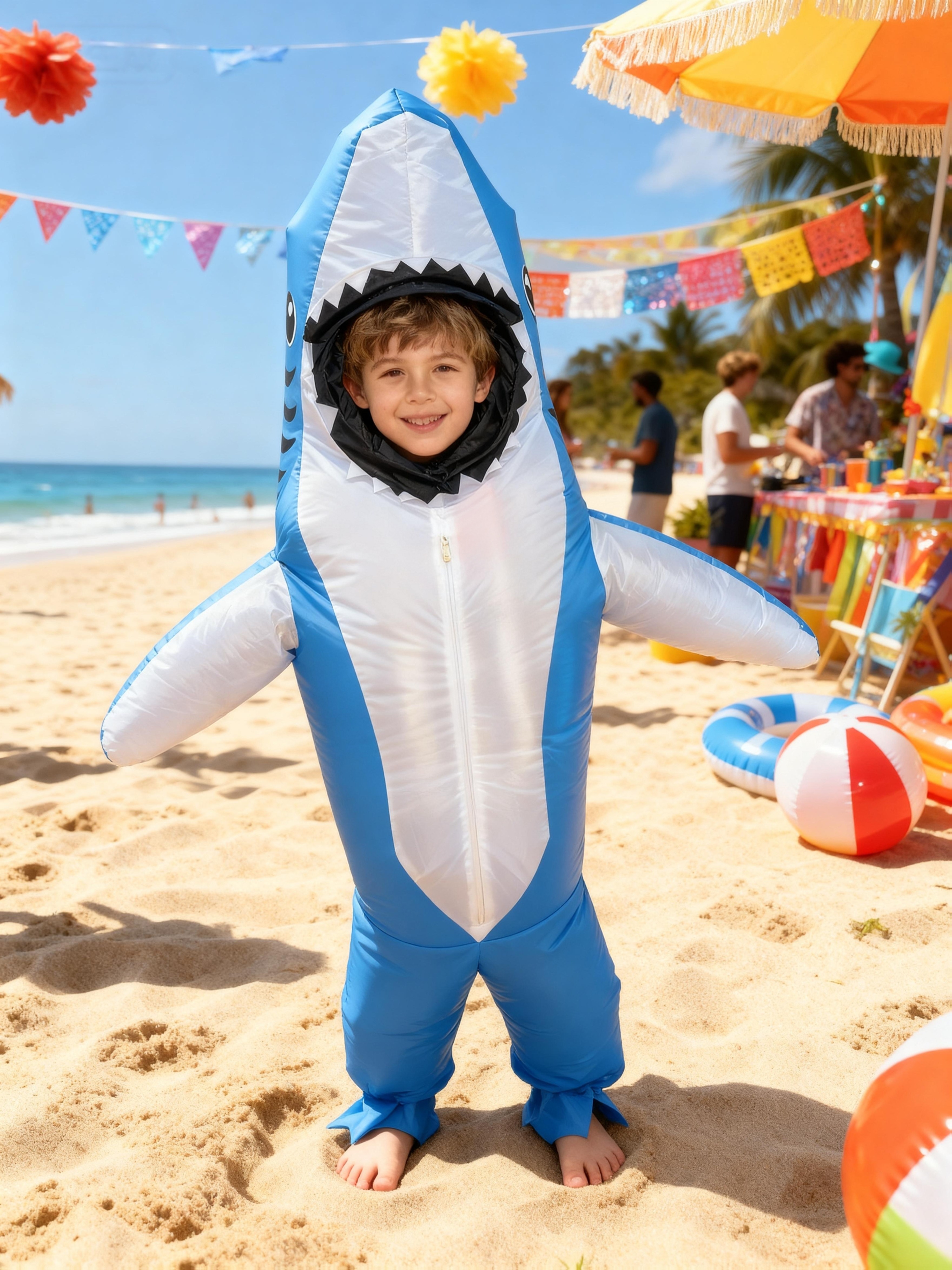 inflatable costume - South Africa