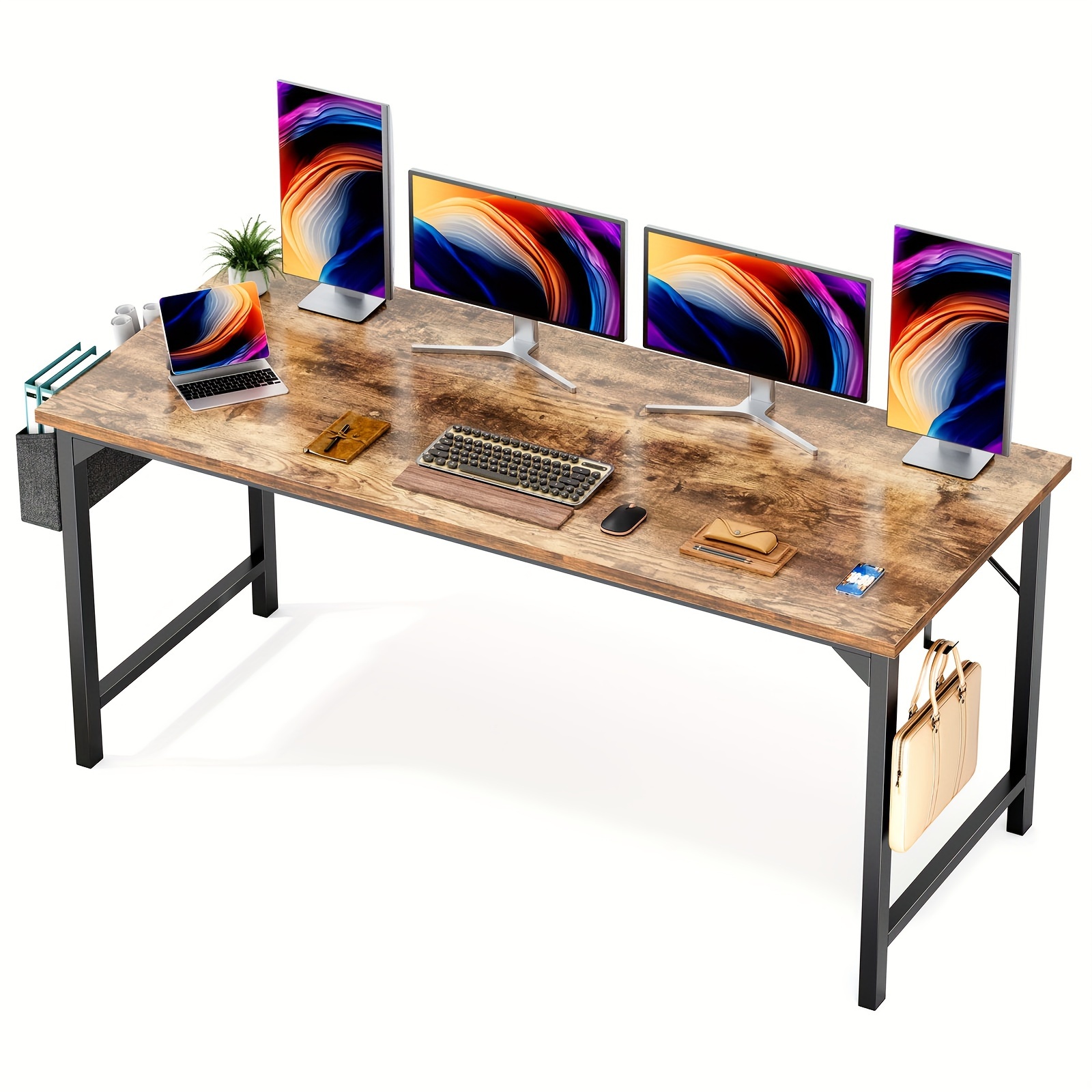 Sleek & Stylish Desks - Your Today - Temu