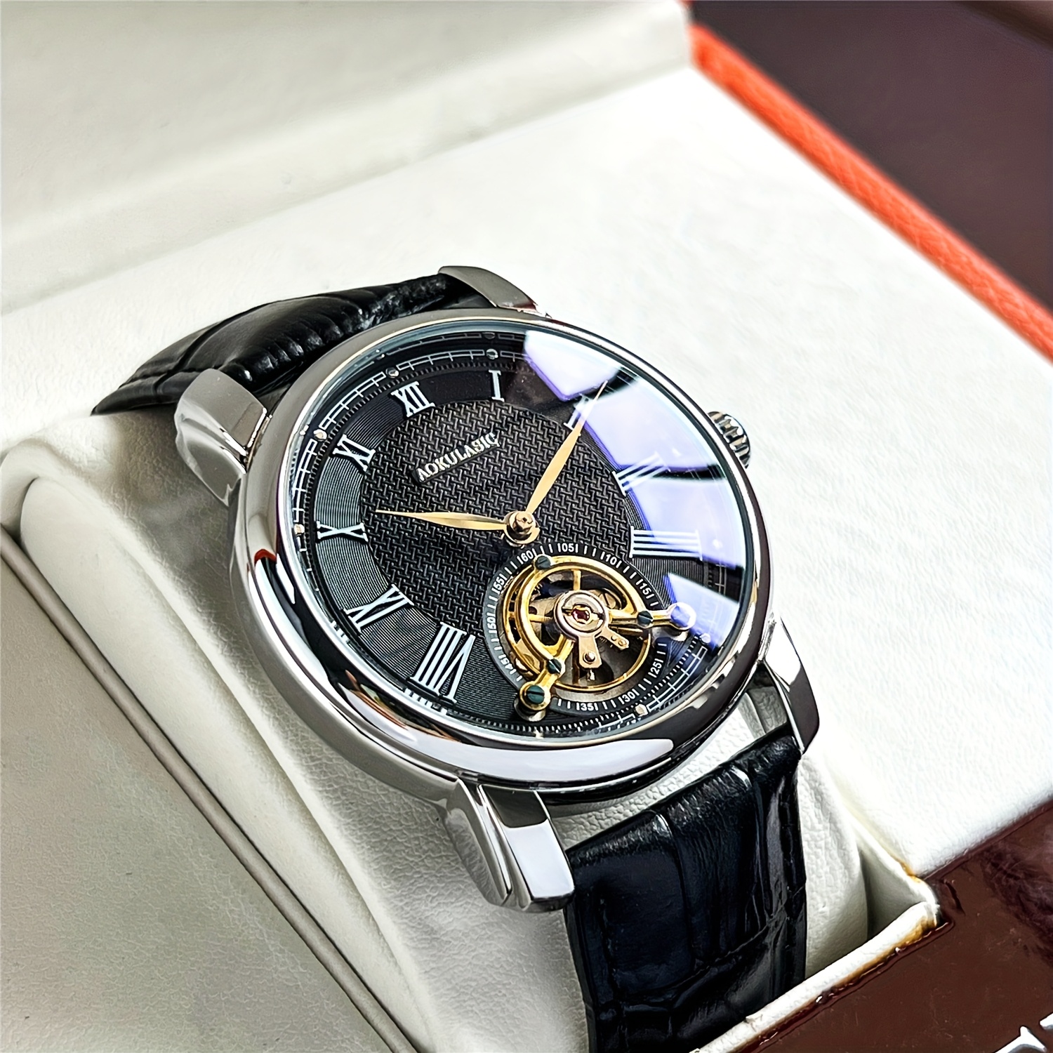 Men's Watches - Temu Australia