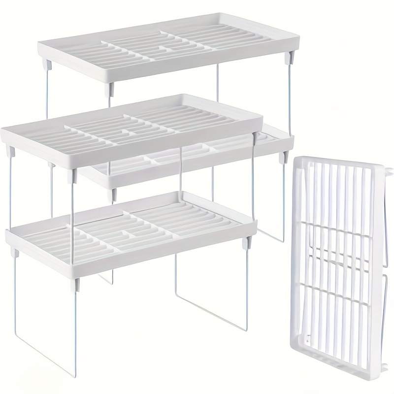 pantry shelves sold on Temu United States