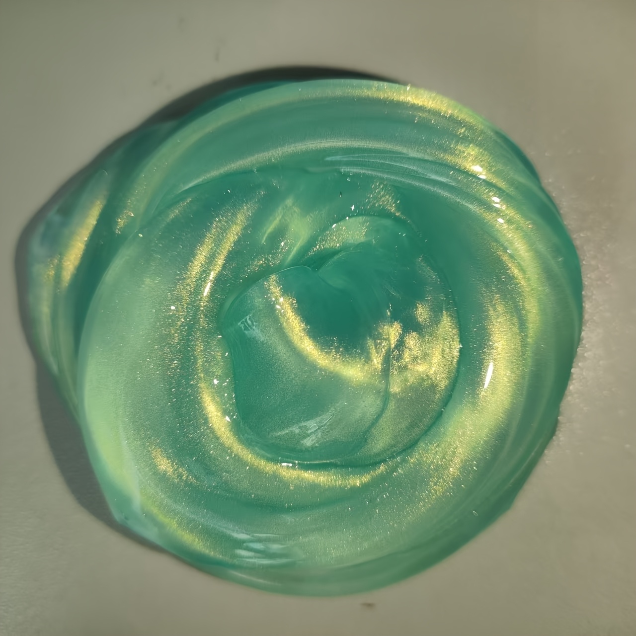 slime - Morocco