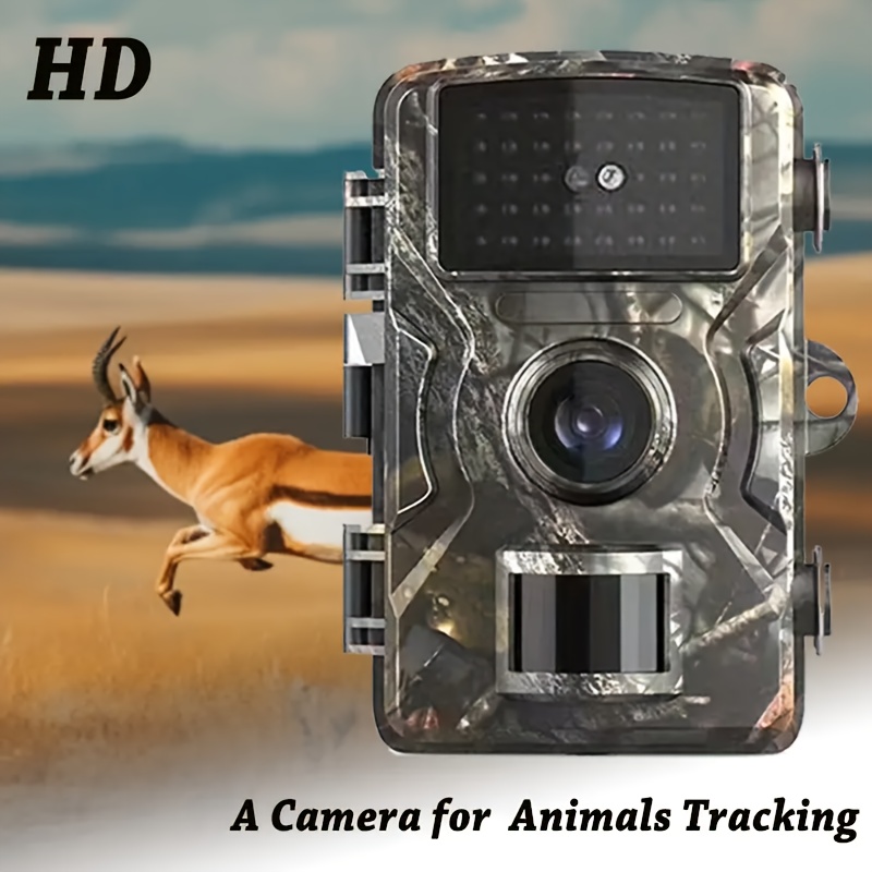 Caméras de surveillance - Temu France