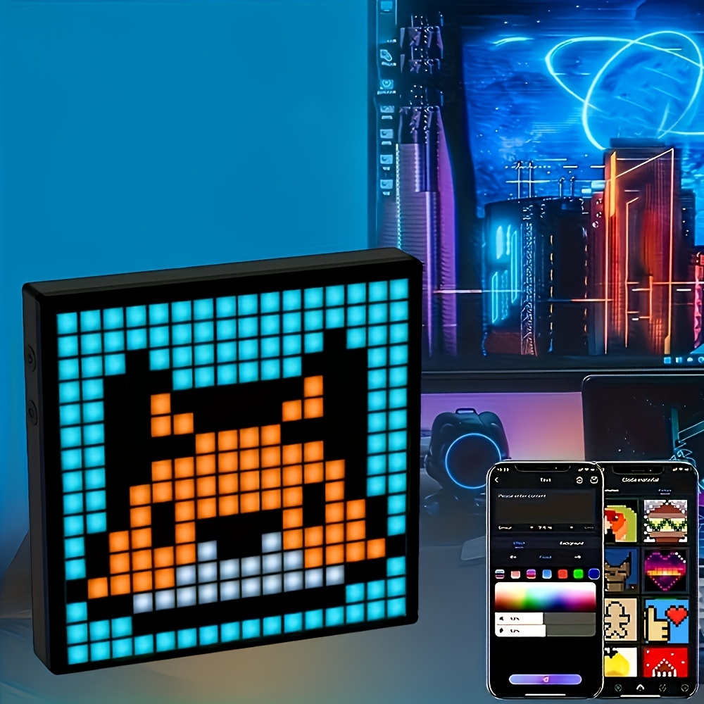 led pixel display - Kyrgyzstan