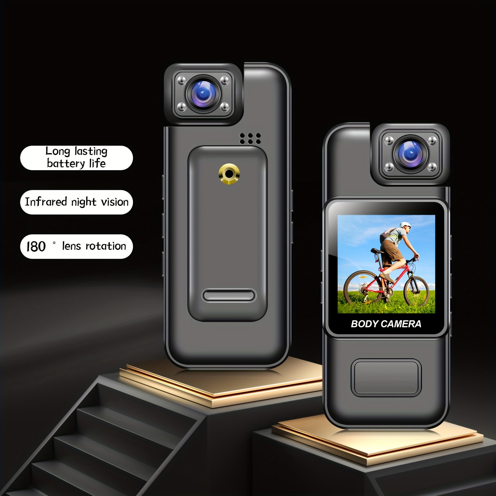 Surveillance Cameras - Temu