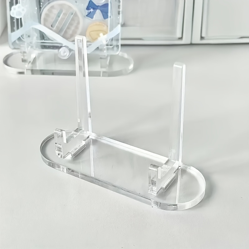 card stand sold on Temu United States