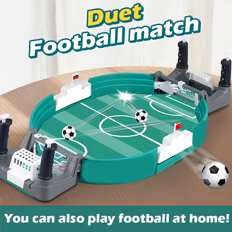 table football ball sold on Temu United States