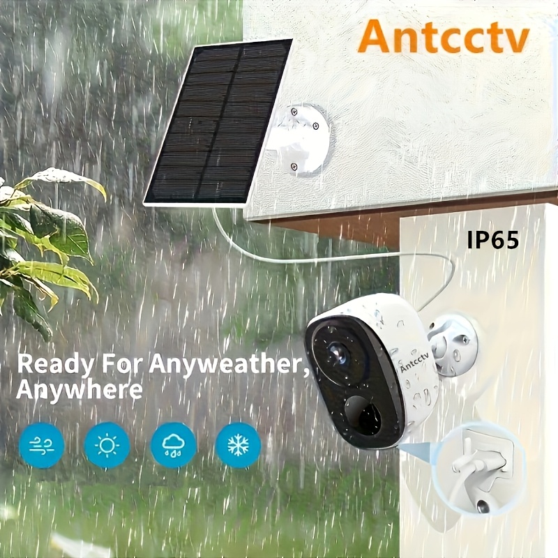 wireless outdoor cameras - United Kingdom